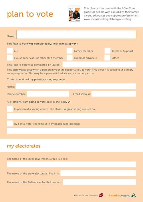 About voting – I Can Vote